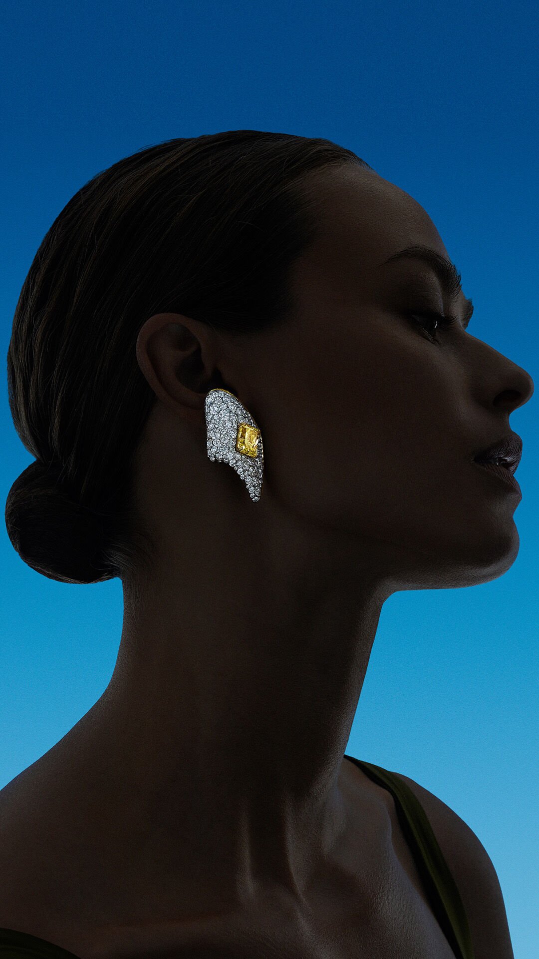 غراف | مجوهرات ألماسية فاخرة وساعات سويسرية